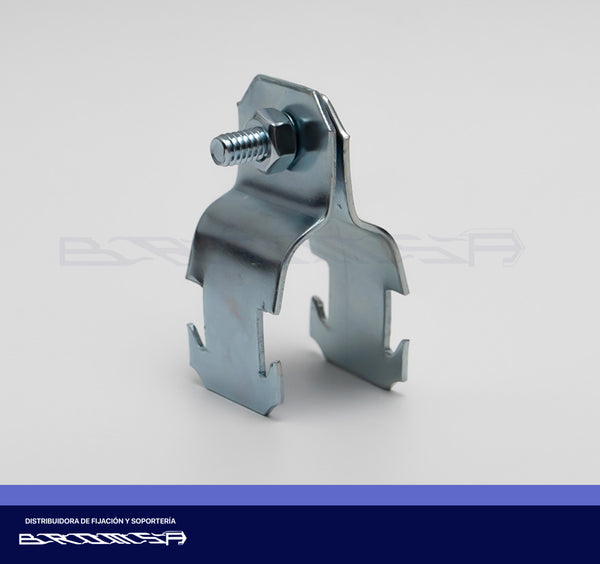 ABRAZADERA KANAL – BROMSA