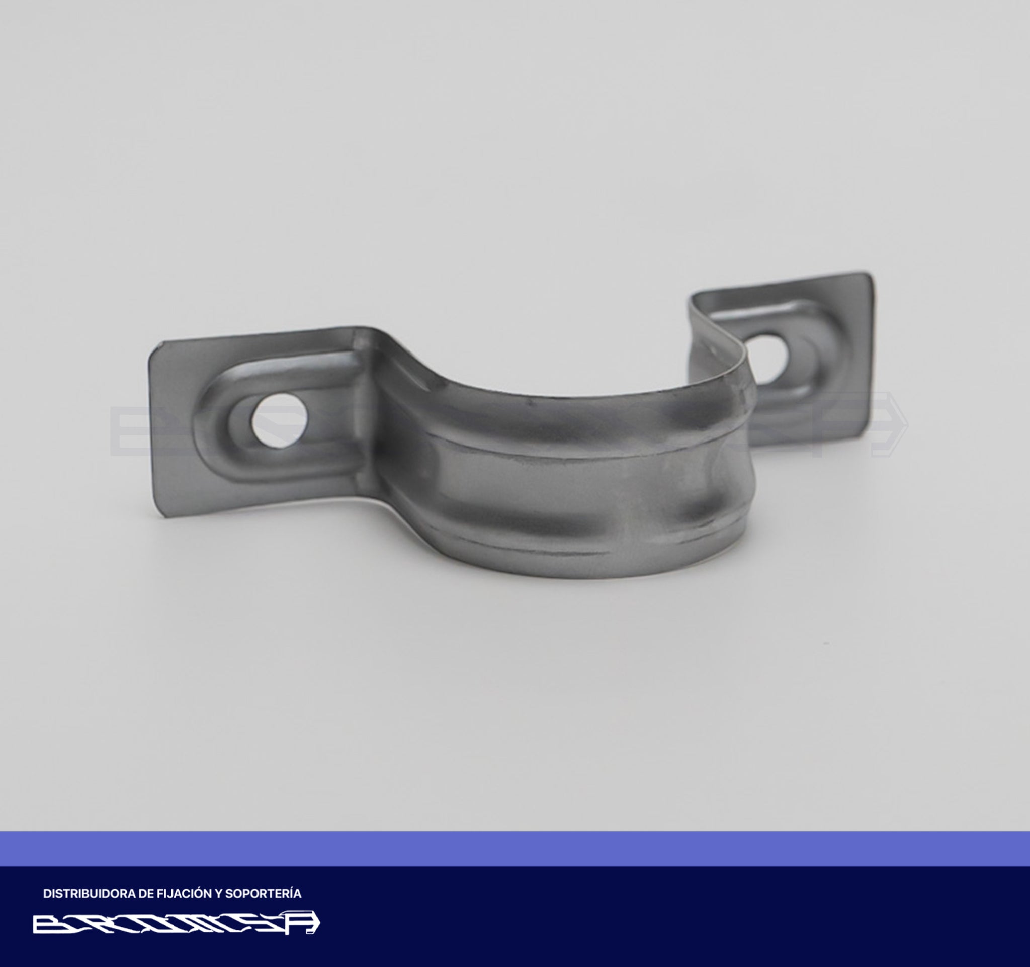 ABRAZADERA OMEGA – BROMSA