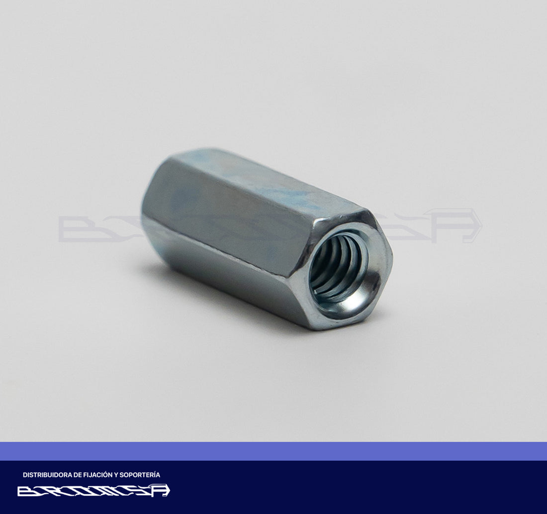 COPLE HEXAGONAL – BROMSA