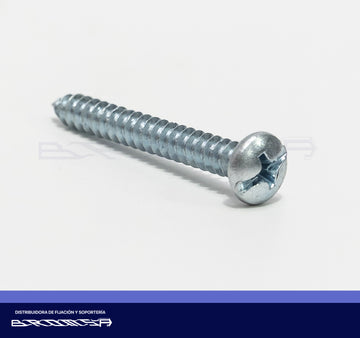 Tornillería – BROMSA