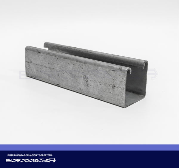 RIEL UNIKANAL U-10 4X4 – BROMSA