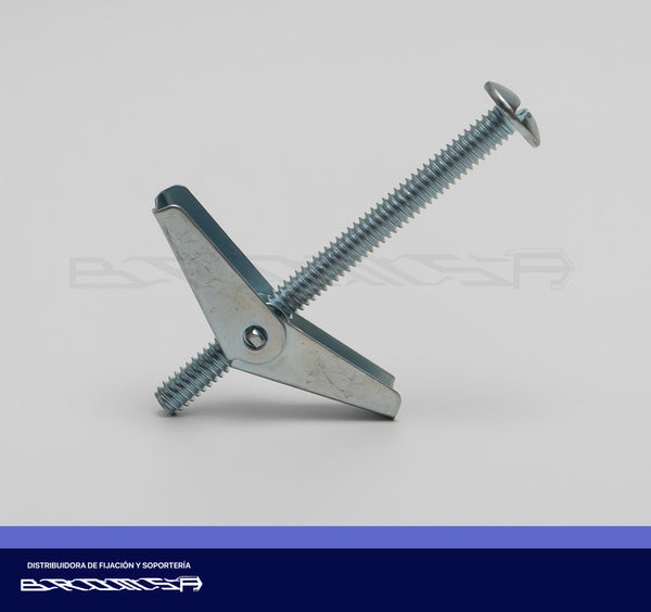 TAQUETE MARIPOSA – BROMSA