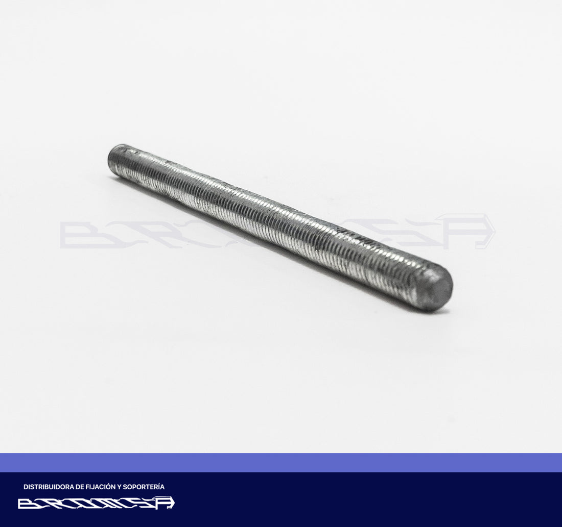 VARILLA ROSCADA – BROMSA
