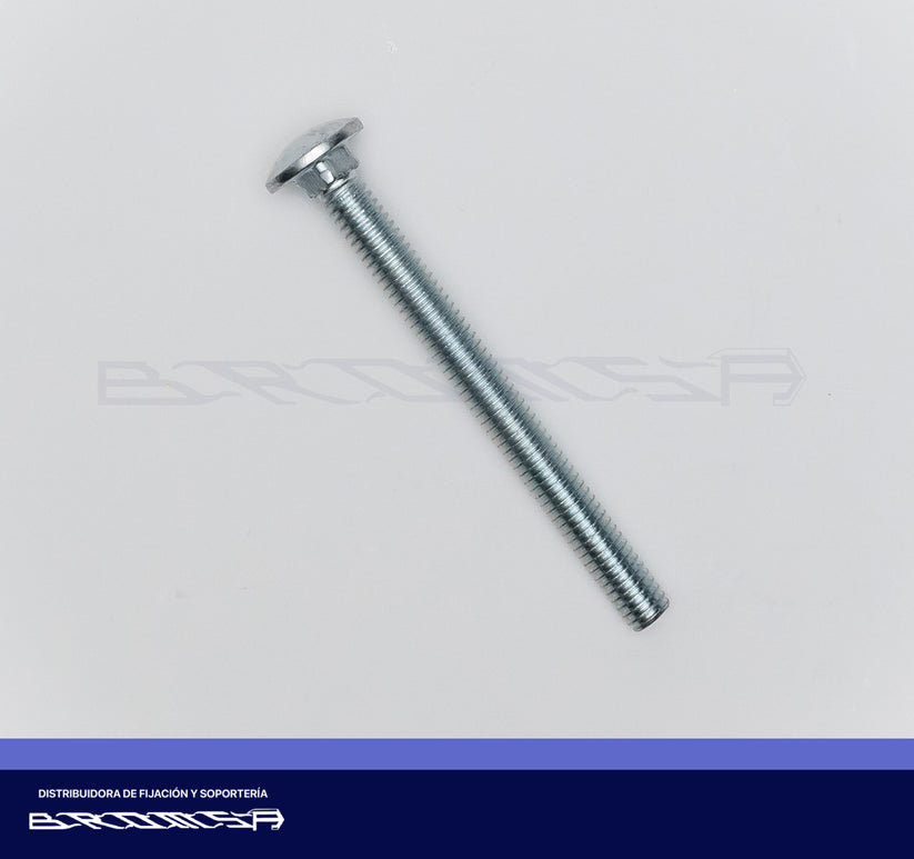 TORNILLO COCHE GALVANIZADO – BROMSA