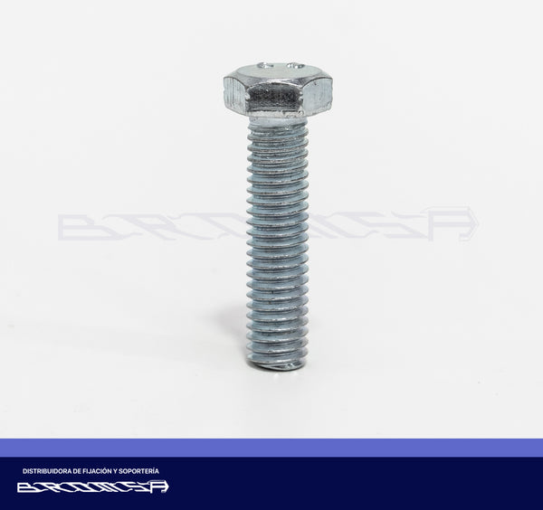 TORNILLO HEXAGONAL – BROMSA